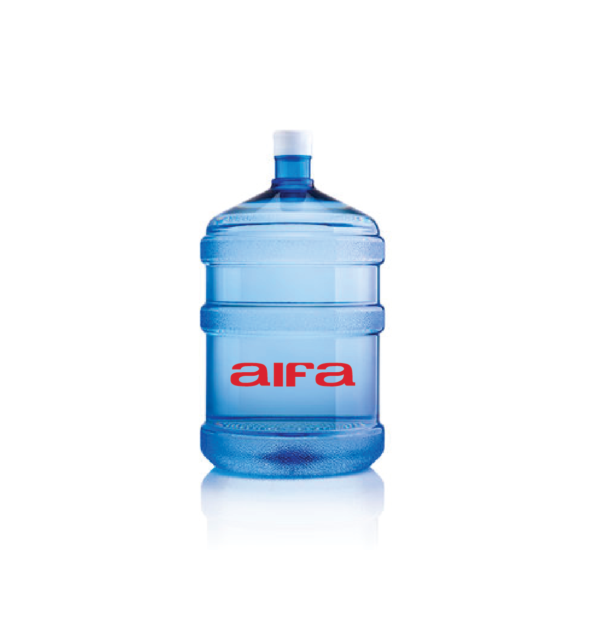 AIFA 5G Plastic Bottle