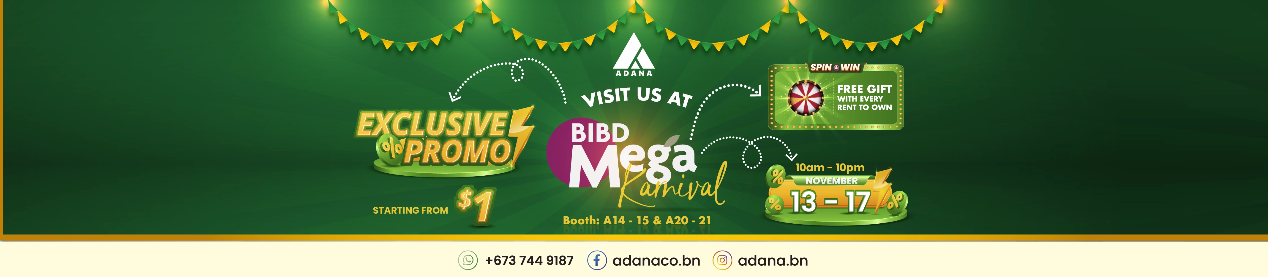 Audiomarc Company | Best Electronics & Appliances Store