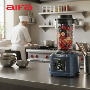 AIFA CS-62-21 Commercial Blender