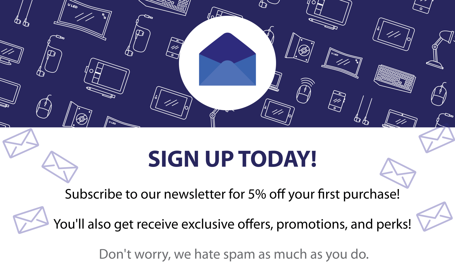 Audiomarc Company | Best Electronics & Appliances Store